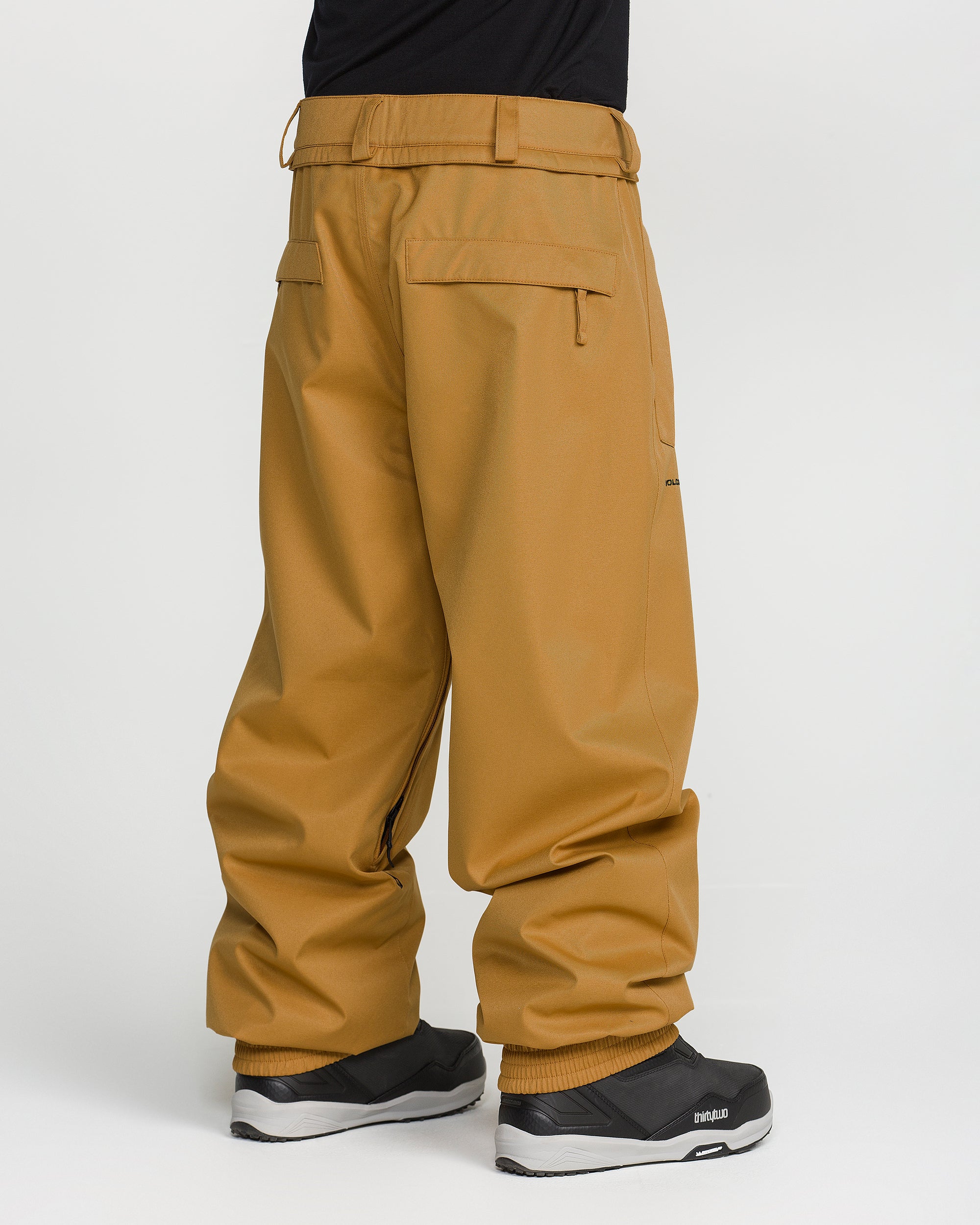 VOLCOM VOLCOM Arthur 20K Baggy Shell Pants